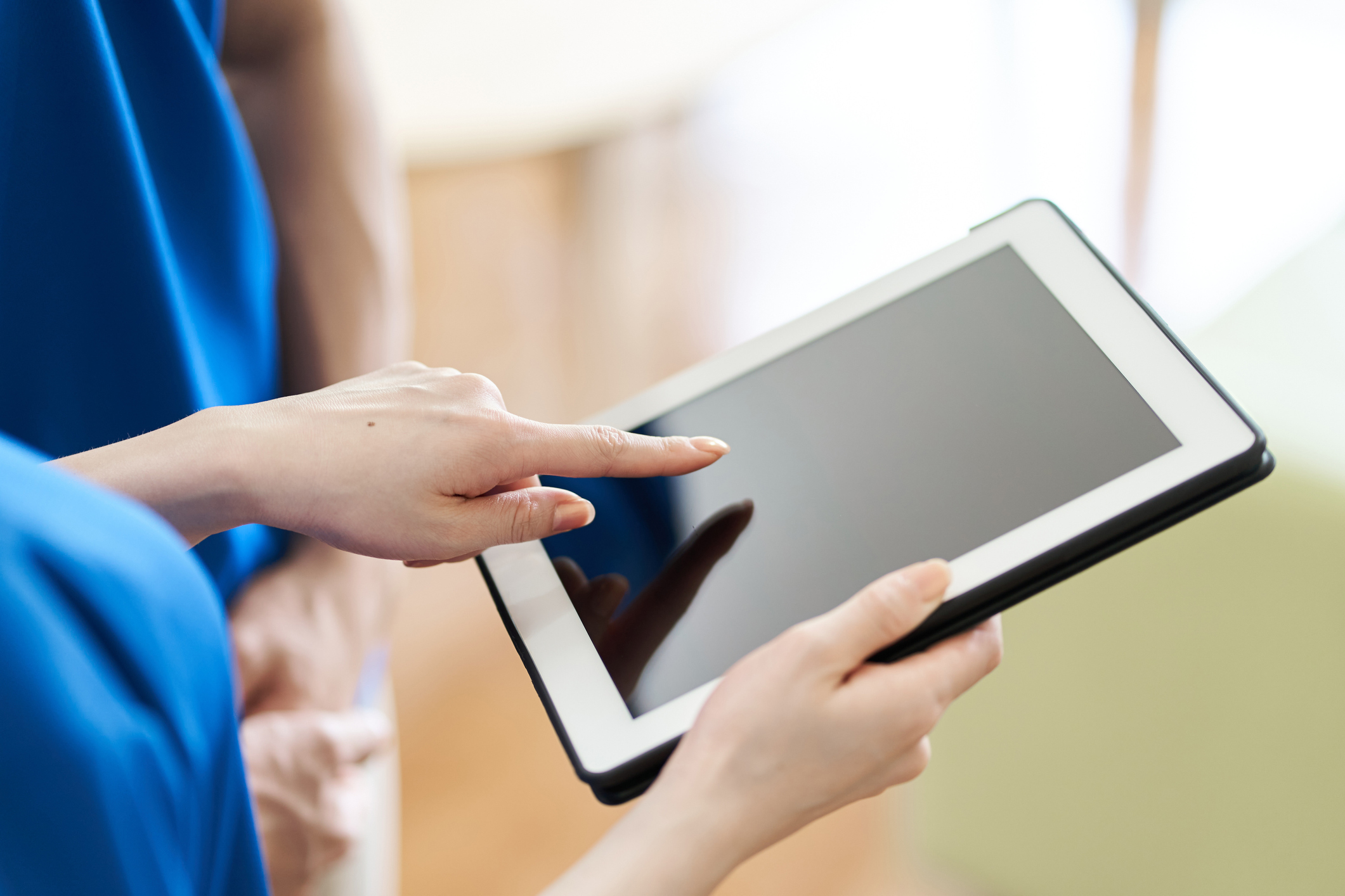 Our Health & Social Care E-learning Courses | Construct Safety